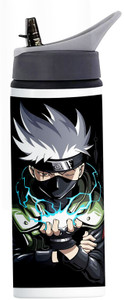 Flipkart.com | Printwala Naruto Sipper Itachi Kakashi Sipper Water ...