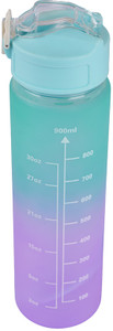 Flipkart.com | DSR traders Classic 900 ml Water Bottle - Sipper