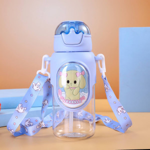 Flipkart.com | EDENGLOW King Crown Multi Design Cute Mix Cartoon Sipper ...