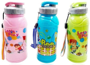 Flipkart.com | ARN enterprise Water bottle 111 500 ml - School Water Bottle