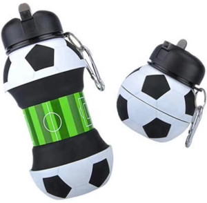 Flipkart.com | RAADHIKA ENTERPRISES Football Design Silicone ...