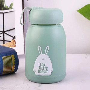 Flipkart.com | jyot creation Little Rabbit Printed Water Bottle ...