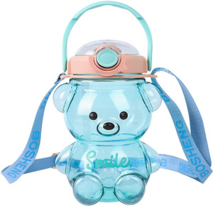 Flipkart.com | KREEBY ENTERPRISE Cartoon Design Teddy Bear Plastic ...