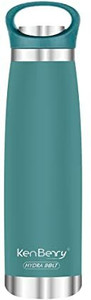 Flipkart.com | OLKMN REDF 800 ml - School Water Bottle