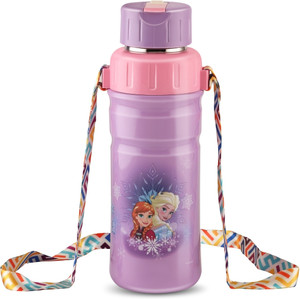 Flipkart.com | JAYPEE Steel Safe Frozen Anna & Elsa Insulated Kids ...