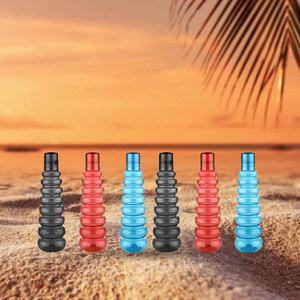 Flipkart.com | SHOPITECH Plastic Pyramid Shape Unbreakable 1 liter set ...