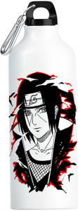 Flipkart.com | Printwala Naruto Sipper Itachi Kakashi Printed Bottle ...