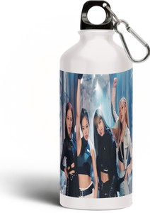 Flipkart.com | Nirmuk BlackPink Kpop Theme Printed Fan Art Sipper ...