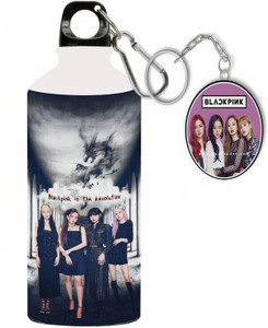 Flipkart.com | ALPHA URBAN blackpink 600 ml - Sipper