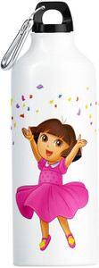 Flipkart.com | Printwala Dora Bottle|Dora The Exploral Bottle|Dora ...