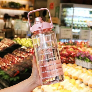 Flipkart.com | Cilox Cilox 2000 ml Water Bottle - Sipper