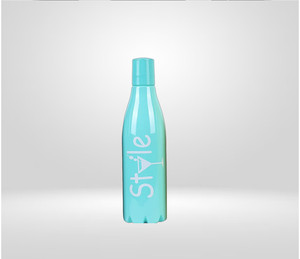 Flipkart.com | Kalit Kala Plastic Water Bottle Tribot Plastic Water ...