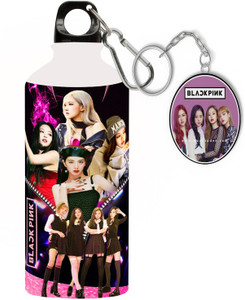 Flipkart.com | ALPHA URBAN blackpink 600 ml - Sipper