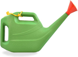 Episkey Heavy Quality Plastic Green Watering Cane for Plants/Garden ...
