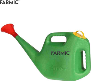 FARMIC 5 L Water Cane Price in India - Buy FARMIC 5 L Water Cane online ...
