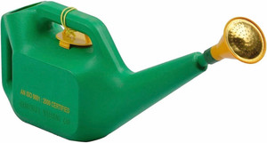 skybird 10 litres garden water cane with brass nozzle 5 L Hand Held ...