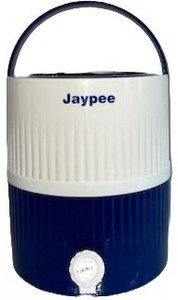 Lal Dayal Jaypee Ribbex 6 Litre Water Jug 6 L Water Cane Price in India ...