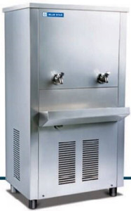 Blue Star NST Series Faster Cooling PC15150-3T Bottom Loading Water ...