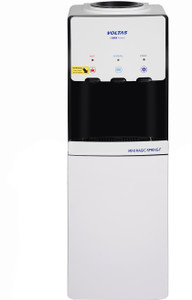 Voltas MINIMAGIC SPRING F V PLUS Bottom Loading Water Dispenser with ...