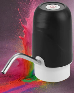 3BAAN X321 Upgraded Automatic Water Can dispenser pump with ...