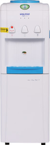 Voltas Stainless Steel Jug 1.5L@48 Bottom Loading Water Dispenser Price ...