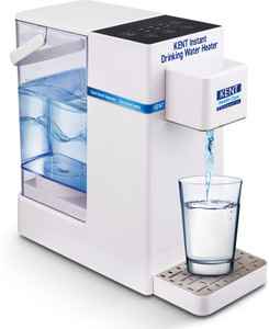 KENT Instant Drinking Water Heater Bottom Loading Water Dispenser Price ...