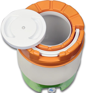 nivi online bulue water jar plastic 09 Bottled Water Dispenser Price in ...