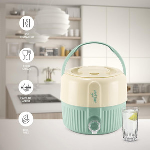 MILTON Kool Pristine 7 Liter Bottled Water Dispenser Price in India ...