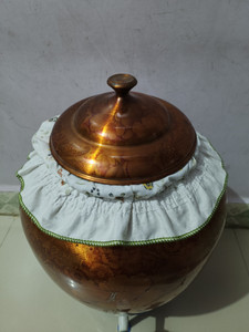 Plenzo Filter Matka cover Cotton Pack (4) Bottom Loading Water ...