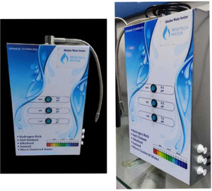 Meditech Water Insulated Water Jug Plastic Thermal Coatting Water ...