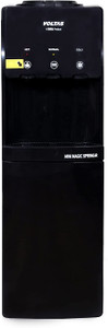 Voltas Minimagic Spring R Plus Black Bottled Water Dispenser Price in ...