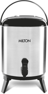 MILTON 8 L Steel Water Jug Price in India - Buy MILTON 8 L Steel Water ...