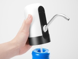 VRKINGRSAJ Water Dispanser Bottled Water Dispenser Price in India - Buy ...