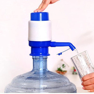 Meliora Dispenser for Bisleri Barrel Mineral Bottle, 20L -25L ...