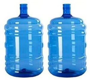 BLVD 20 Litre Water Bottle/Water Jar/Container/Can Bottled Water ...