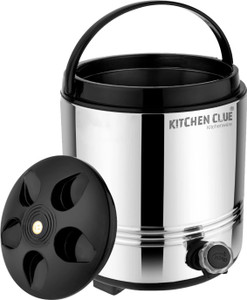 KITCHEN CLUE PUF Insulated Hot & Cold Water/Tea Jug For Office Kitchen ...