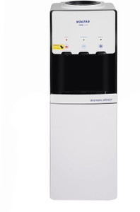 Voltas MINIMAGIC SPRING F V PLUS Bottom Loading Water Dispenser Price ...