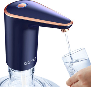 Costar Stainless steel jug glass set Bottom Loading Water Dispenser ...