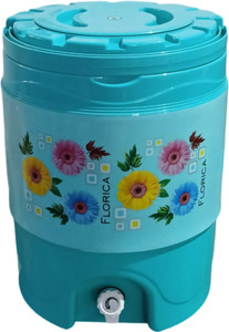 OMKAR ELITE Insulated Water Camper 20 ltr Bottled Water Dispenser Price ...