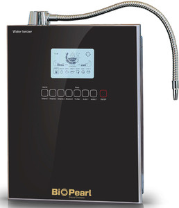 BIOPEARL IONIZER Bottom Loading Water Dispenser Price in India - Buy ...