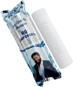 captain pure by Kapil Dev Spun Filter Solid Filter Cartridge Price in ...
