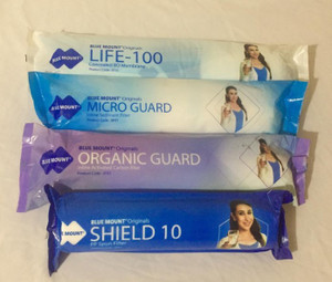 Aqua Plus Blue Mount Ro water purifier kit Solid Filter Cartridge Price ...