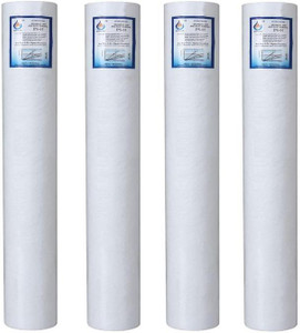 dhruv hub Compatible 20 Inch PP Spun Cartridge for Pre-Filter Water ...