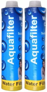 Aquatech Pre Candle Filter Suitable for All Water Purifier, Ro 9 inch ...