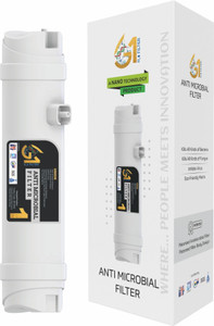 G1 WITH DEVICE by G1 G1 Antimicrobial Water Filter Cartridge For ...