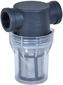 Aqua Kraft 1/2 inch Nano Portable Filter Solid Filter Cartridge Price ...