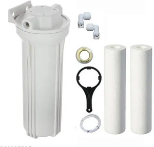 Spire Aqua by self PUROSIS 2 pcs 10'' PP Spun Filter Candle For All ...