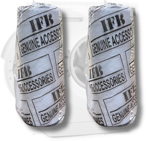 Smartlive by IFB IFB 5 Inch Washing Machine Filter Spun Candles Solid ...