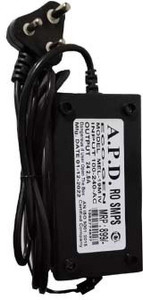 APD RO 24V 1.5 AMP SMPS POWER SUPPLY FOR WATER PURIFIER SOLID FILTER ...