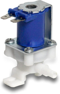 Aquadil 24 V Hero Water Solenoid Valve, Compatible with All RO Water ...